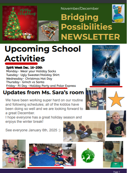 Bridging Possibilities | Columbiana County Educational Service Center