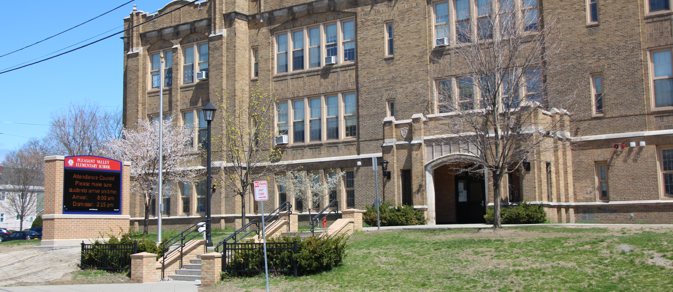 Valley Elementary School