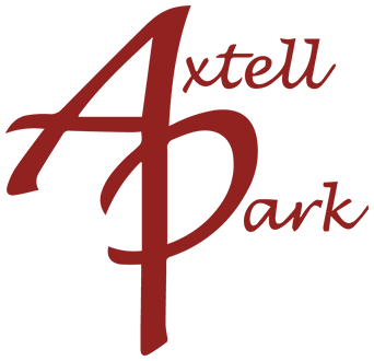 Axtell Park Building | Home