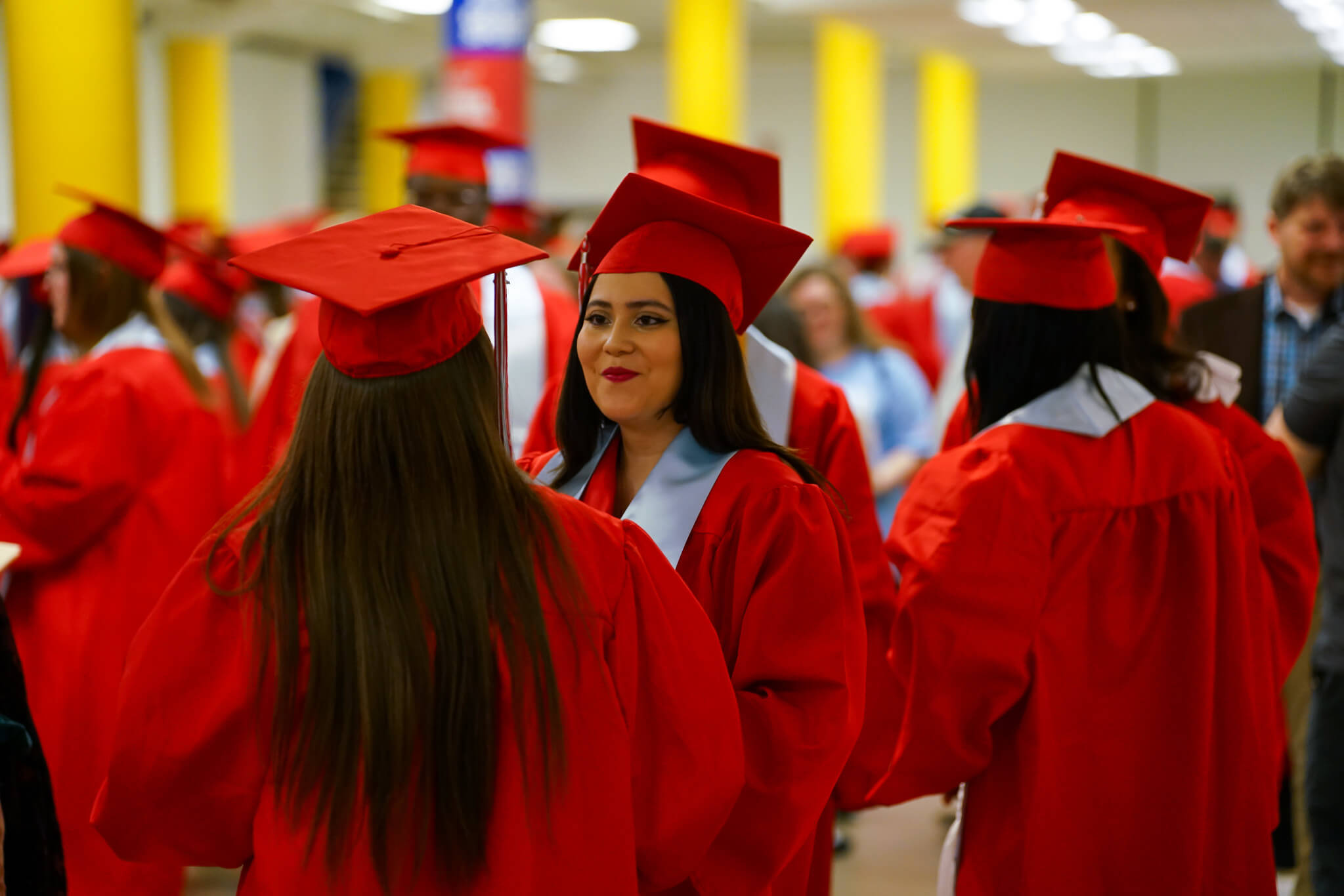 Lincoln High School | Home