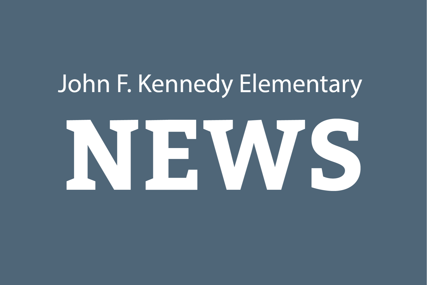 SD Content Standards: Input Requested | John F. Kennedy Elementary School
