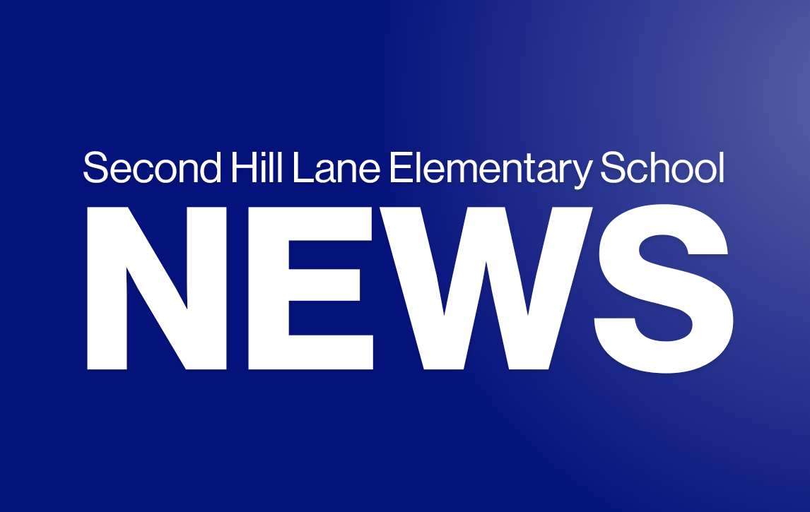 Community Partnership & Updated Resources | Second Hill Lane Elementary ...