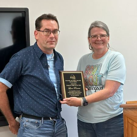 Home | Mountain View-Birch Tree R-III School District