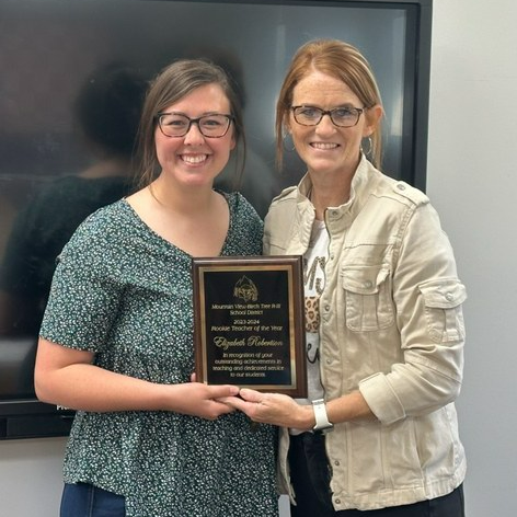 Home | Mountain View-Birch Tree R-III School District