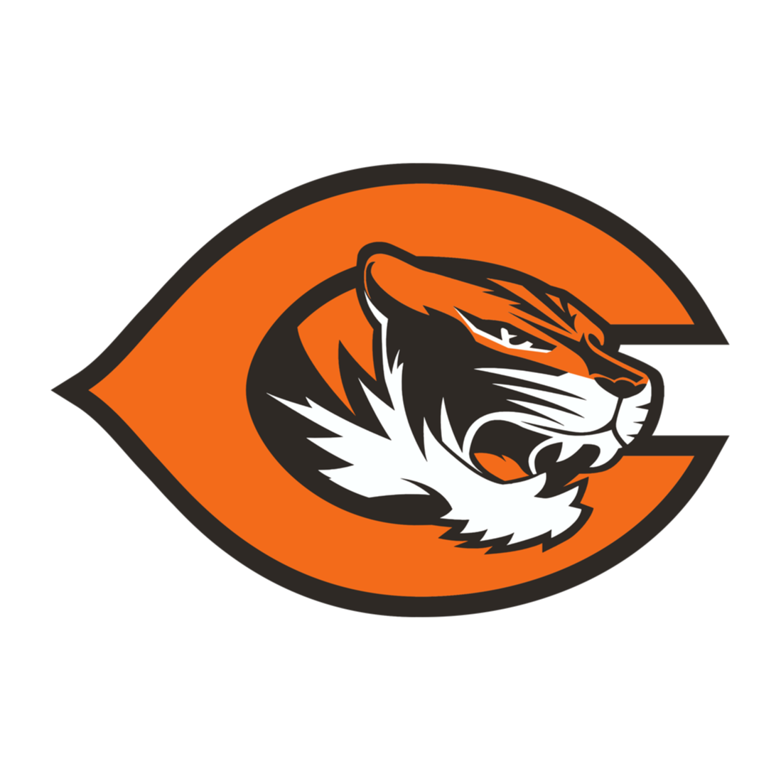 Carroll Tigers Logo