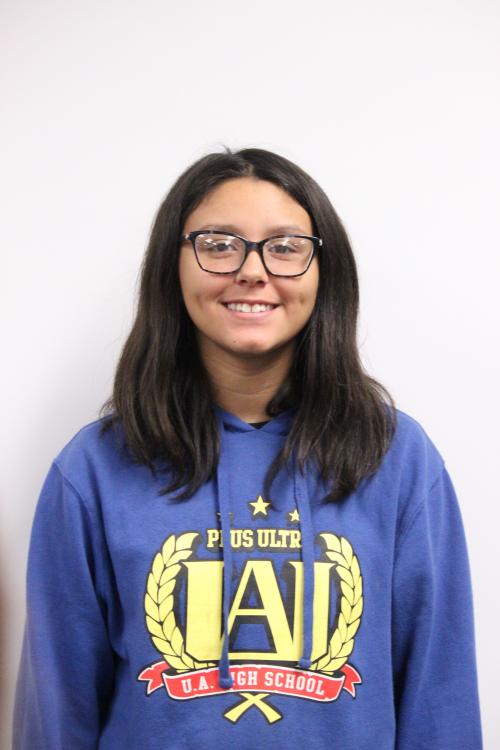 Middle School | Deerfield USD 216