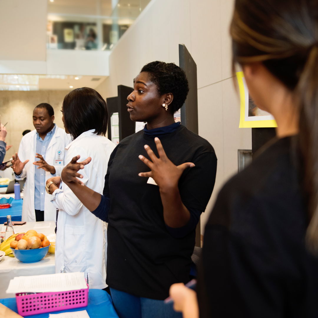 Forest Park Education Summit | Forest Park School District 91