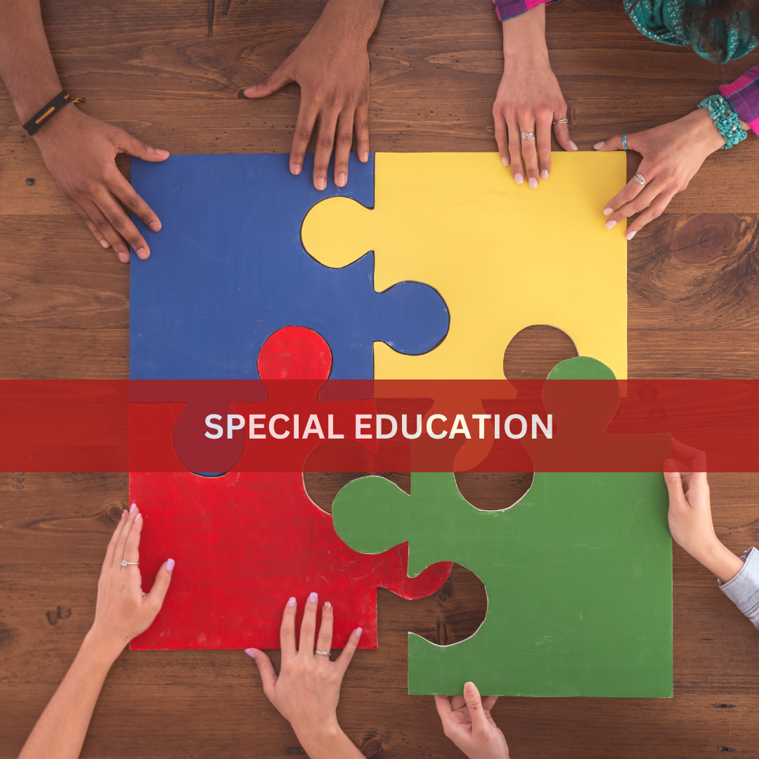 Forest Park Education Summit | Forest Park School District 91