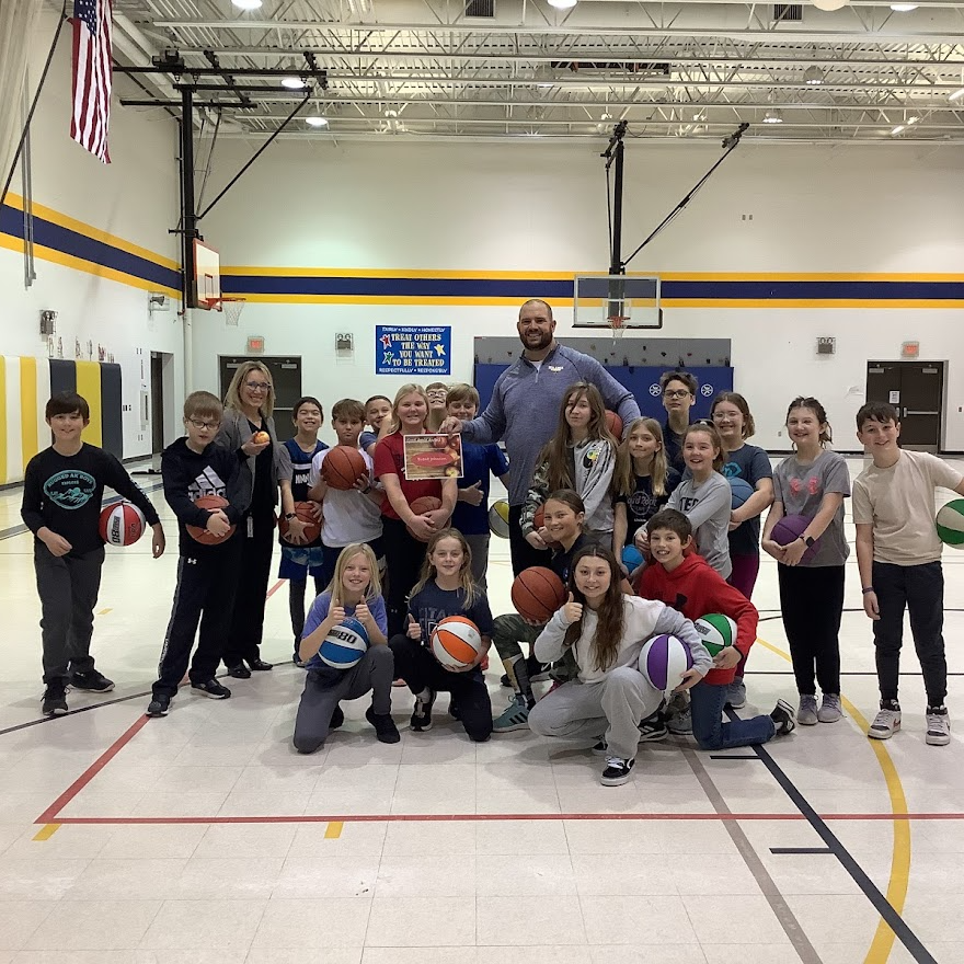 Tea Area School District | Home