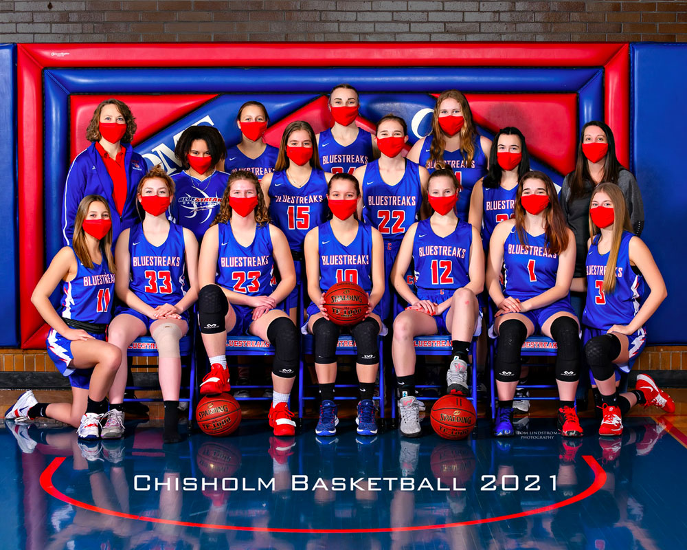 Winter Sports | CHISHOLM PUBLIC SCHOOLS