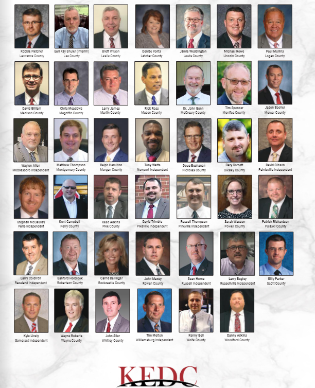 Board of Directors | Kentucky Educational Development Corporation