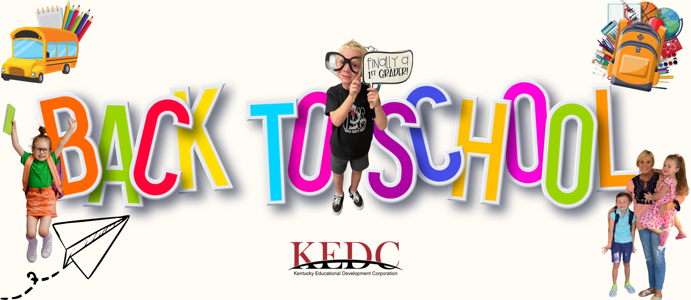 Kentucky Educational Development Corporation | Home