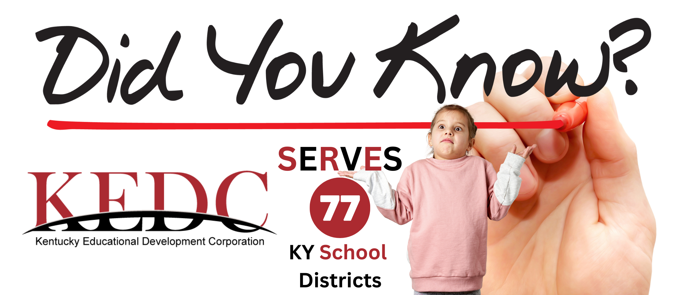 Home | Kentucky Educational Development Corporation