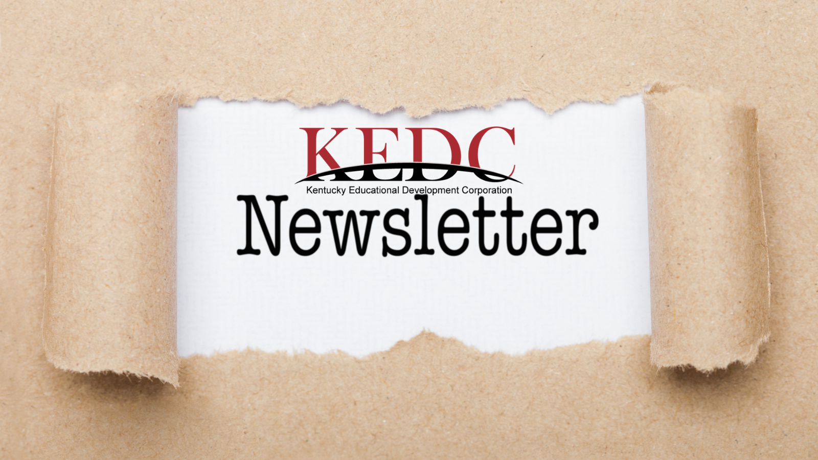 About KEDC | Kentucky Educational Development Corporation