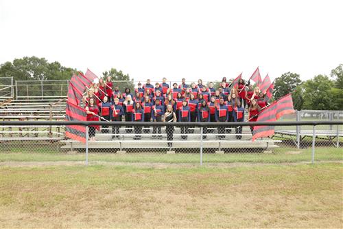 Band | Nettleton School District