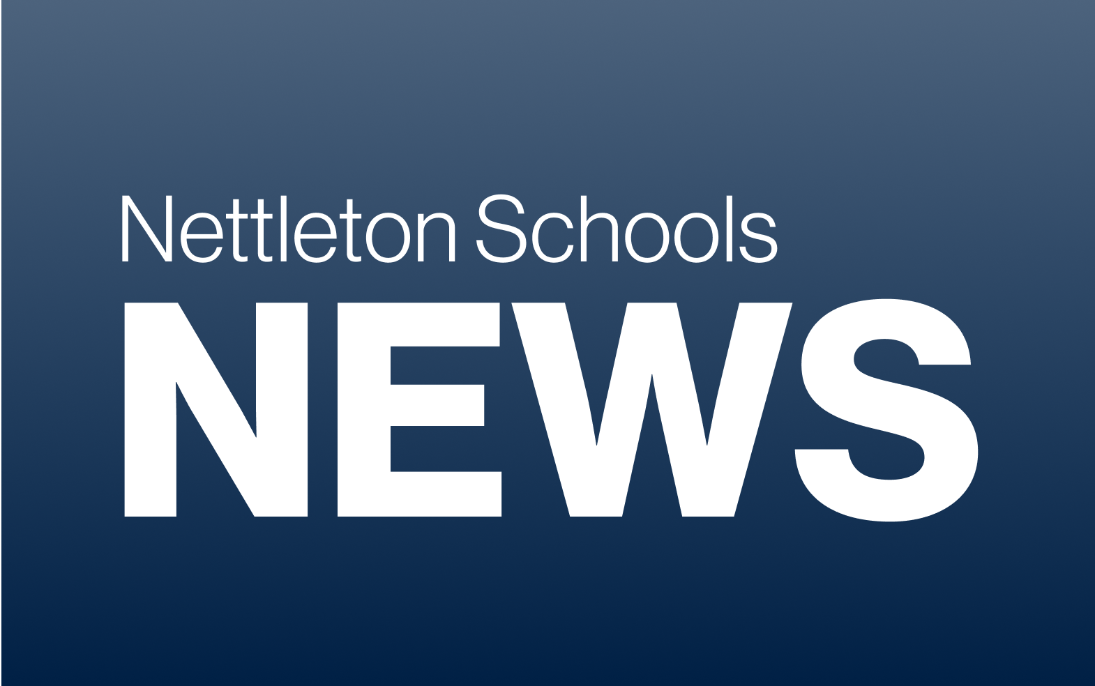 Nettleton School District Nettleton School District