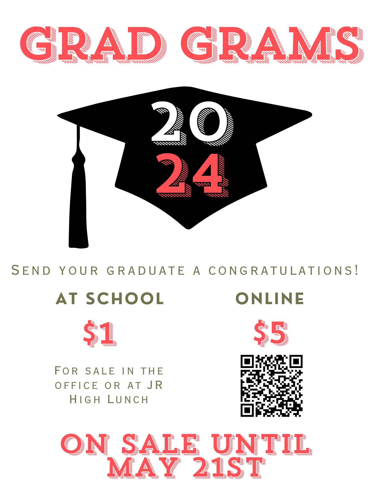 8th Grade Informational page | Mark Twain Elementary