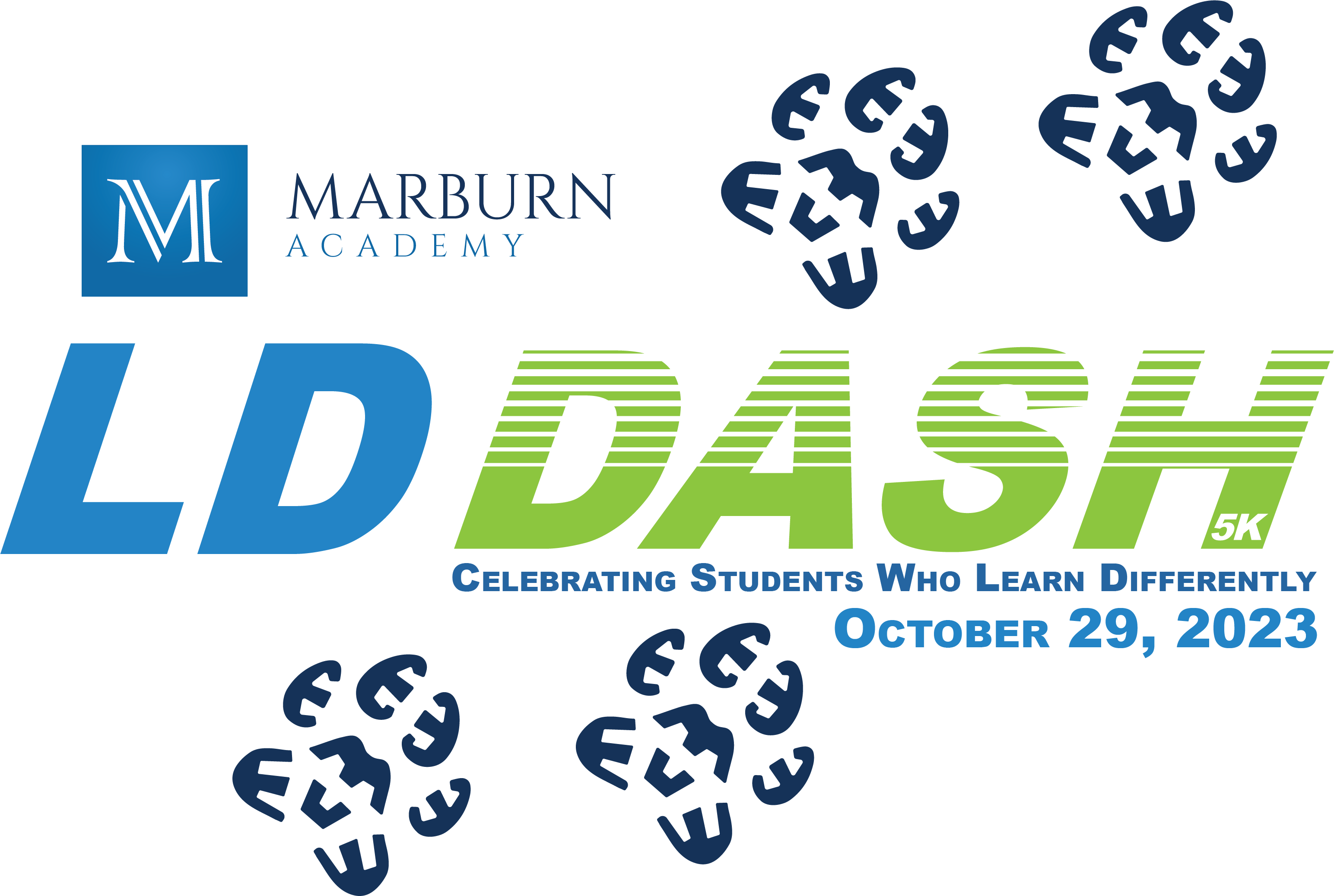 LD Dash | Marburn Academy