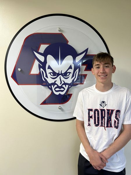 Athletes of the Week 2023-24 | Chenango Forks Central School District
