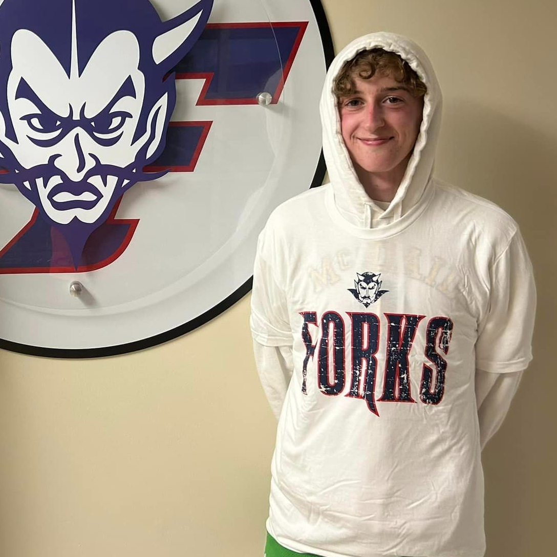 Athletes of the Week 2023-24 | Chenango Forks Central School District