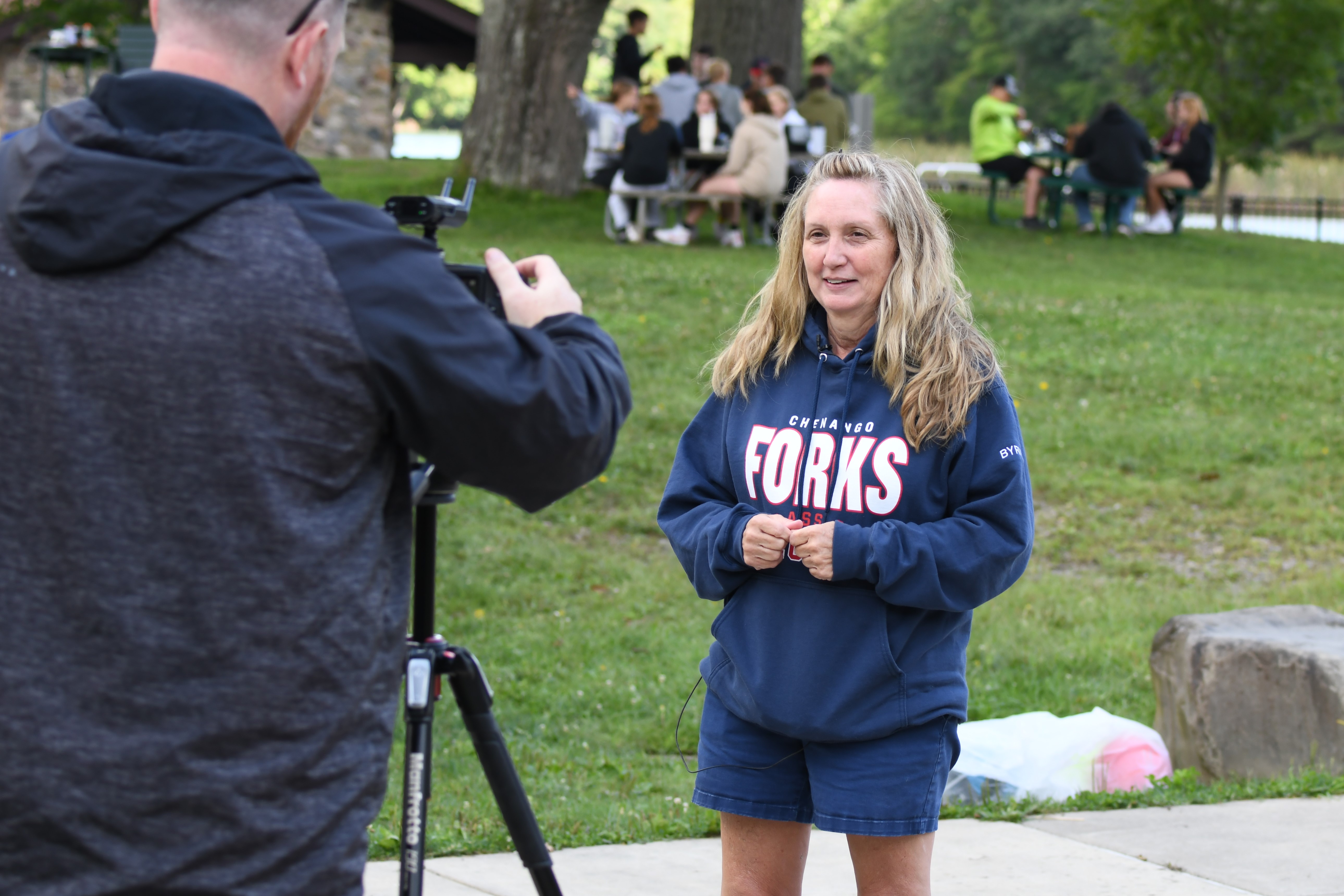 Communications & Public Relations | Chenango Forks Central School District