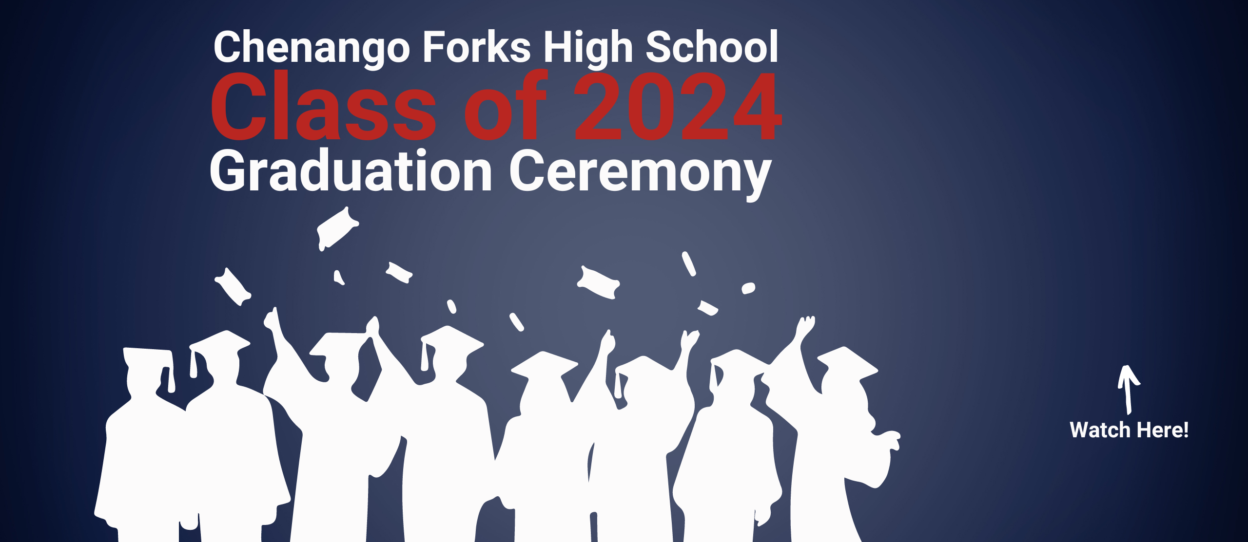 Chenango Forks Central School District | Home