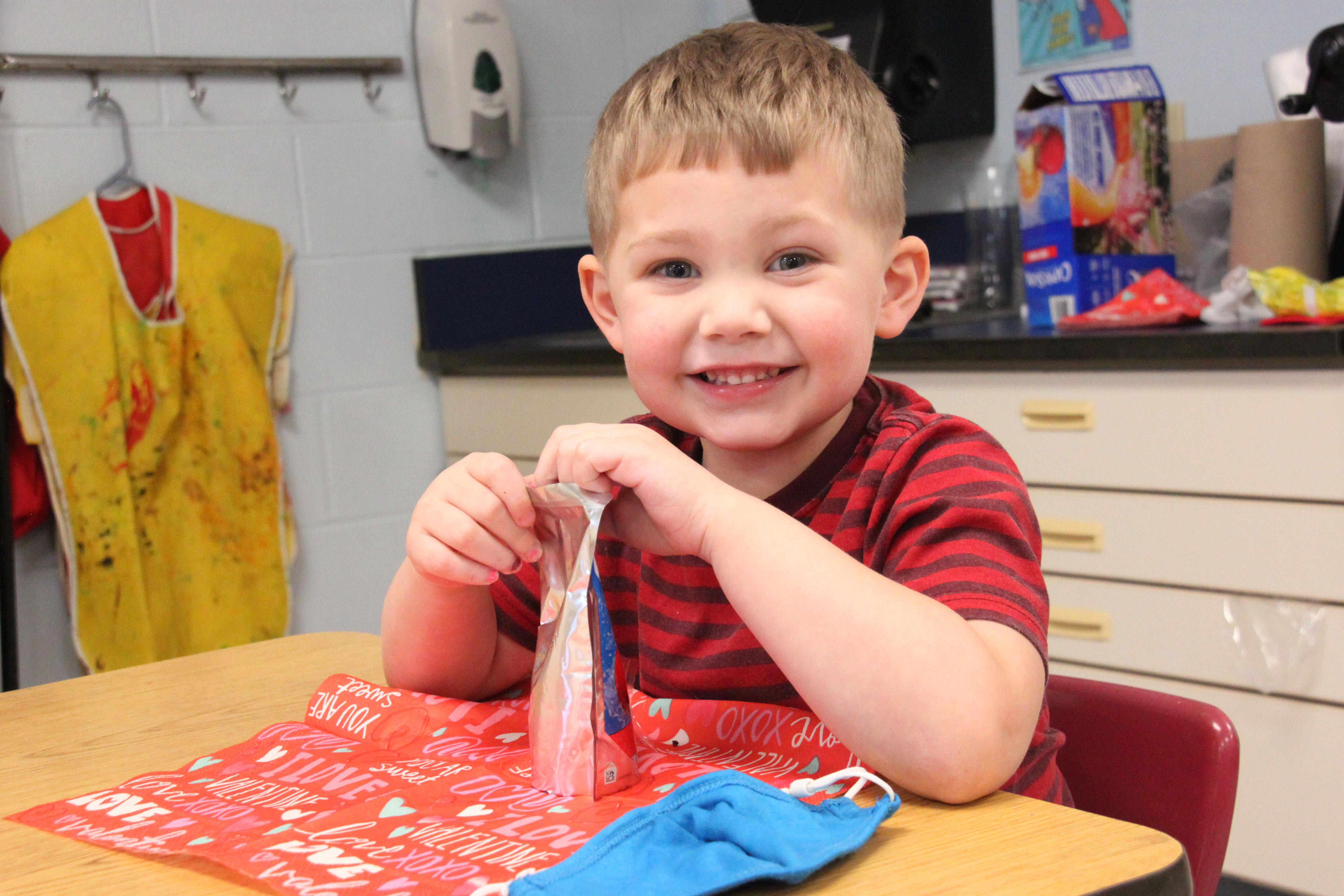 Pre K Classrooms Chenango Forks Central School District Pre K Classrooms Chenango Forks Central School District
