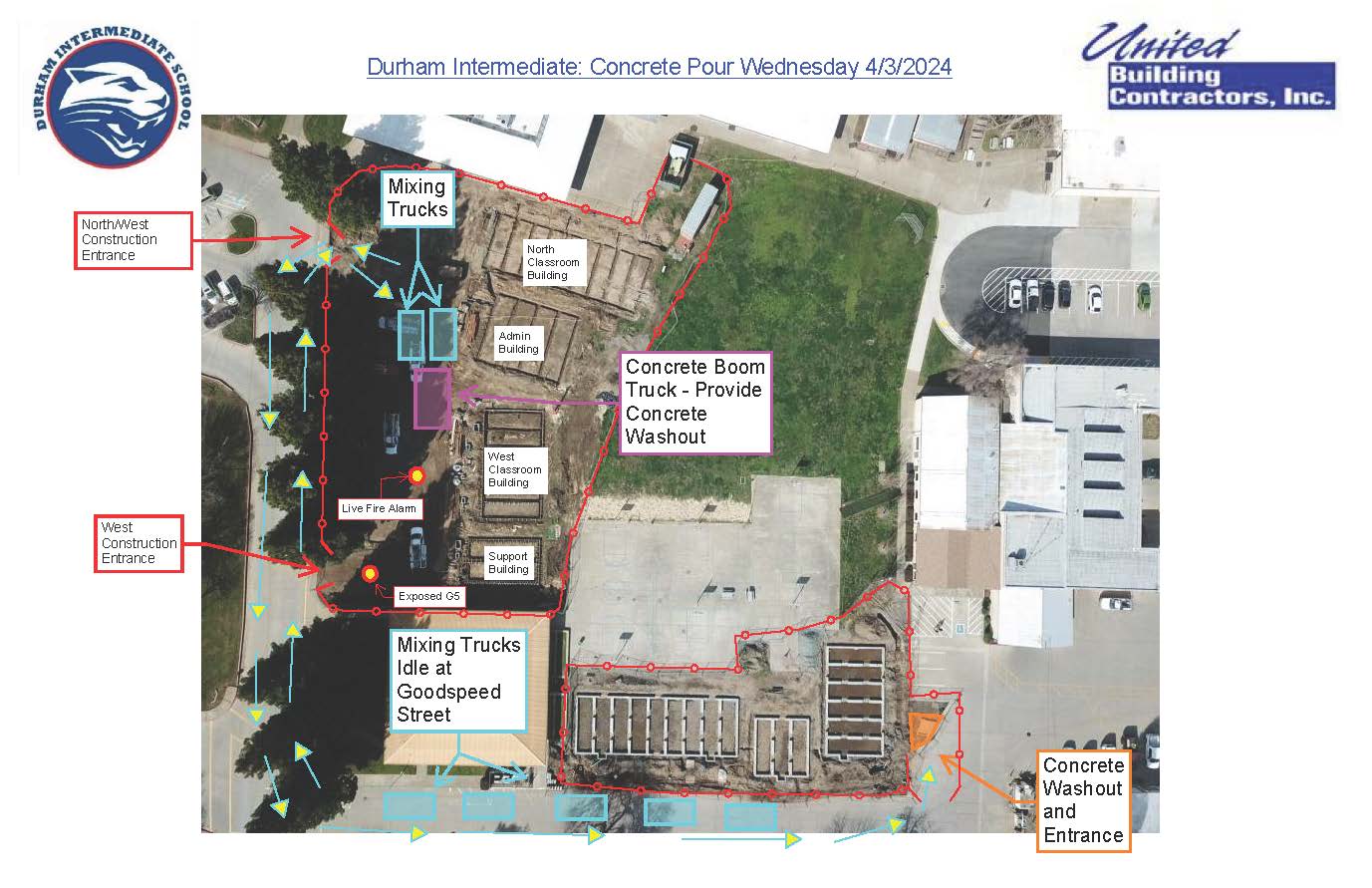 Superintendent's Weekly Update | Durham Unified School District