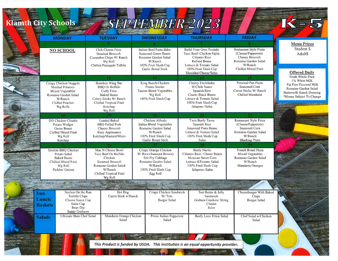 Additional Mills Information | Mills Elementary