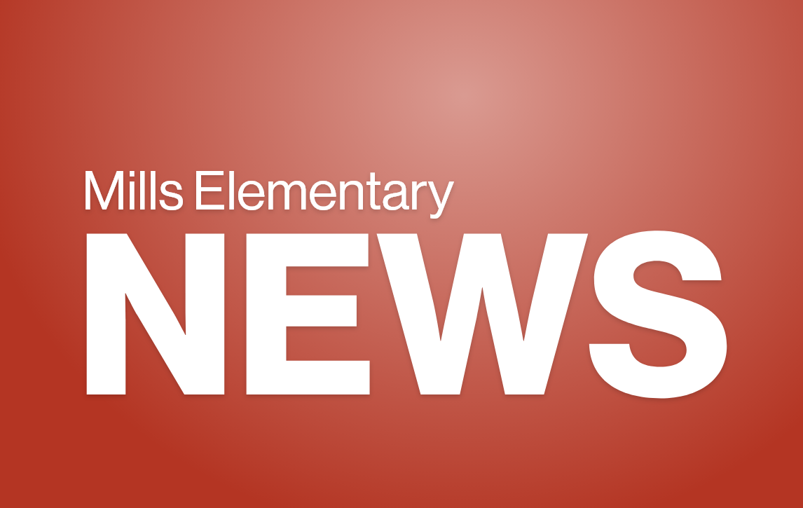 About Us | Mills Elementary School
