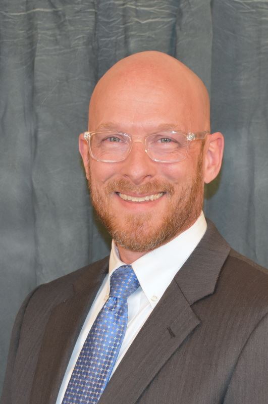 Executive Leadership | Spotsylvania County Public Schools