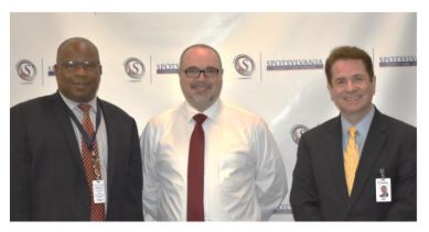 Music Department Highlights | Spotsylvania County Public Schools