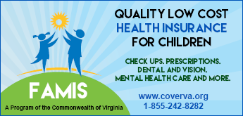 Health Care Coverage & Accident Insurance for Children | Spotsylvania ...