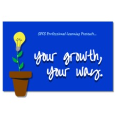 Professional Learning | Spotsylvania County Public Schools