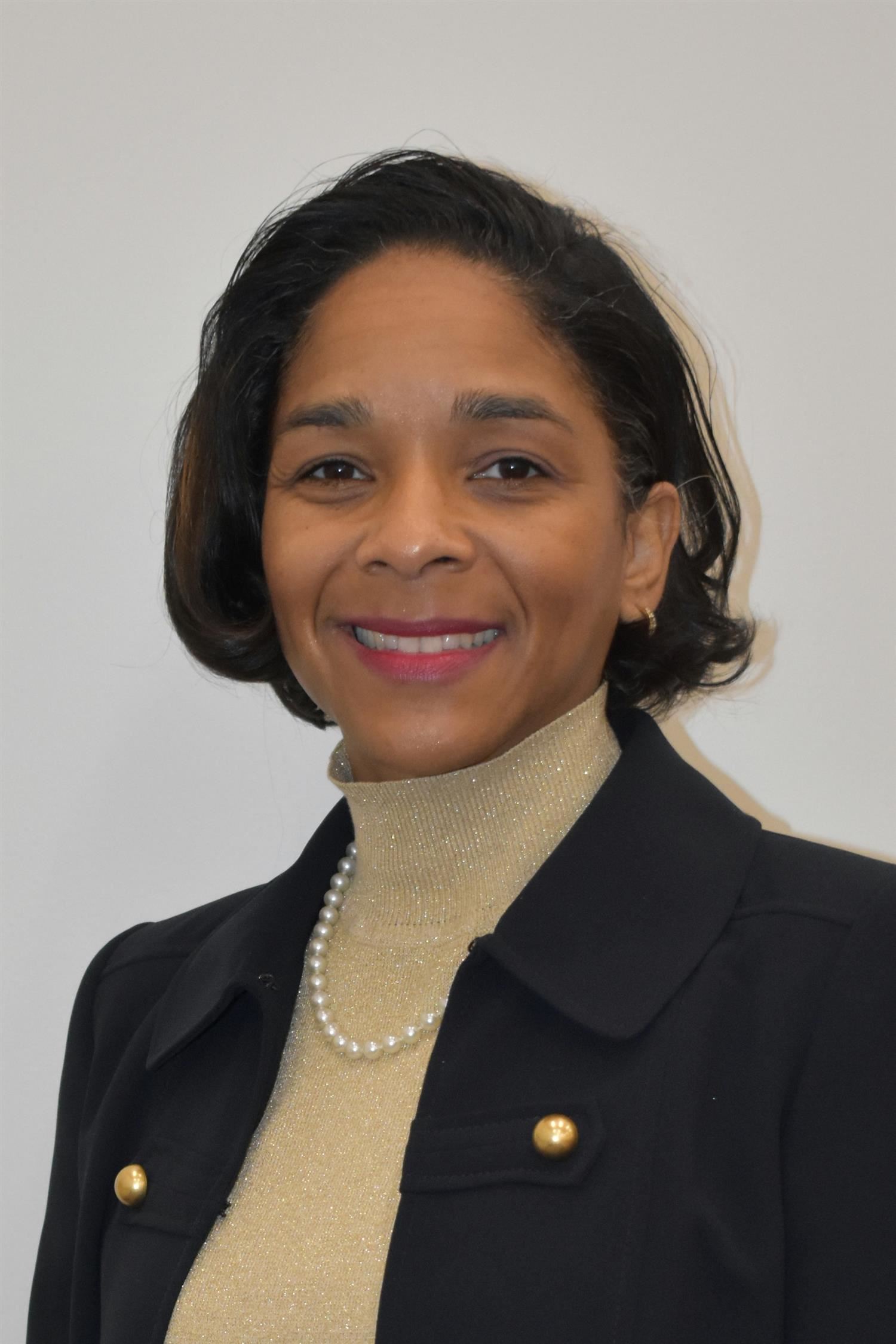 Members | Spotsylvania County Public Schools