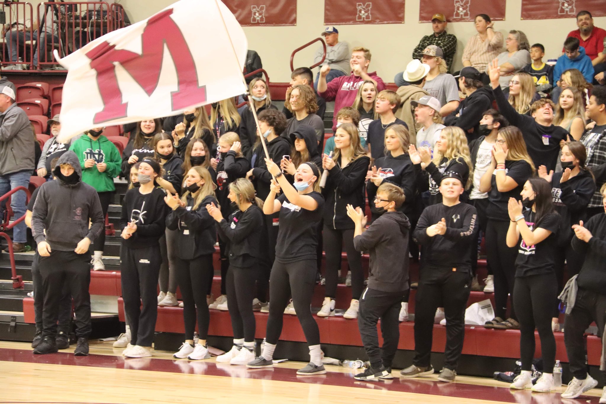 RBHS Athletics | Red Bud High School