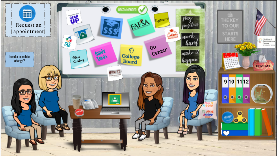 Guidance | Somerset High School