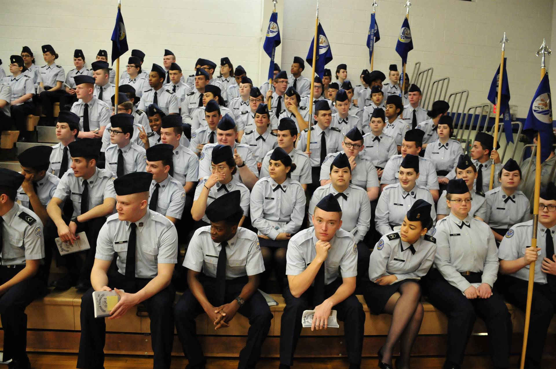 JROTC | 29th Street