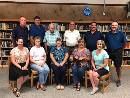 Education Foundation | Cole Camp R-1 School District