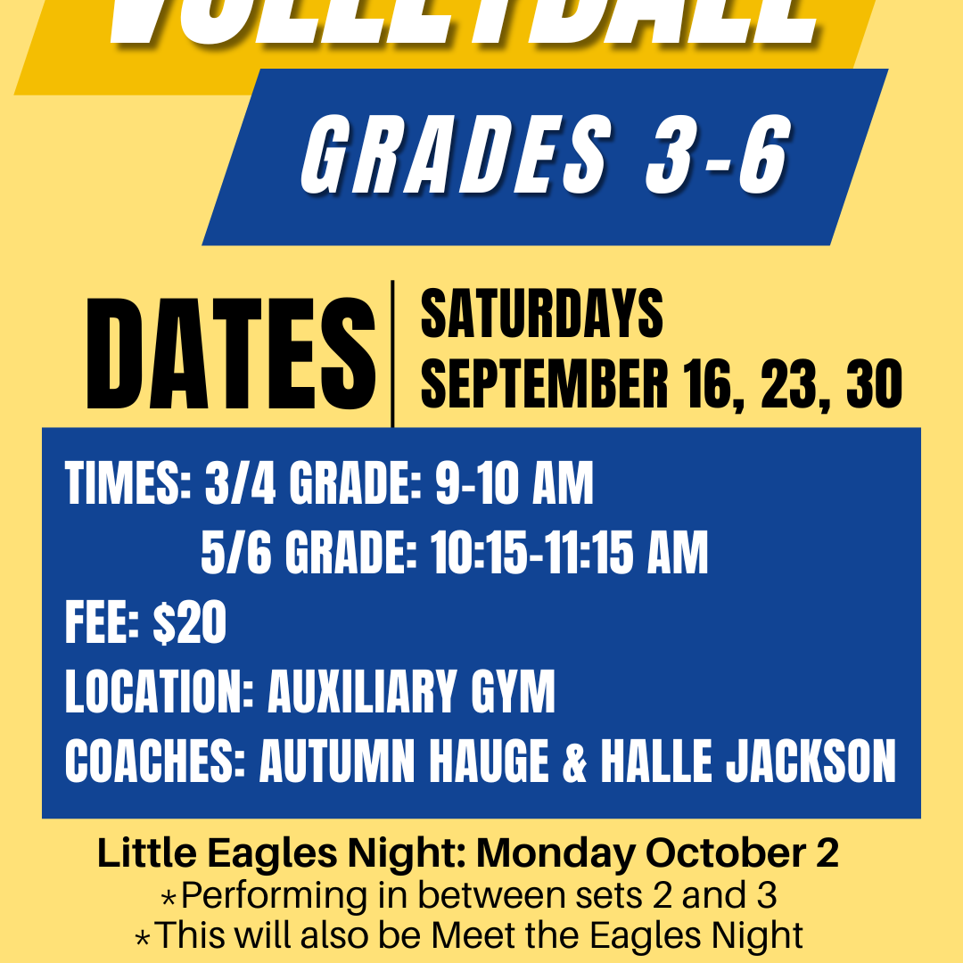 Community Ed Listings | Windom Area Schools