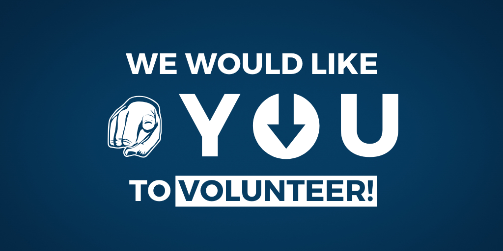 Internal Volunteer Portal | Bryan ISD