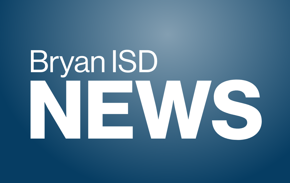 Message from Bryan ISD Superintendent Ginger Carrabine | Bryan ISD