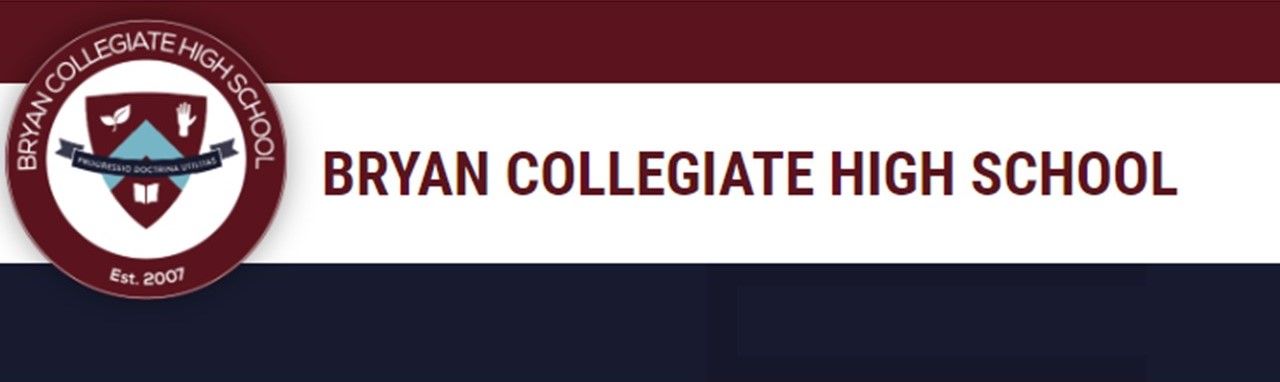 Bryan Collegiate High School | Bryan ISD Bryan Collegiate High School | Bryan ISD