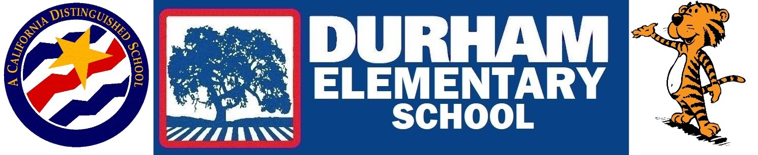 Durham Elementary School | Home