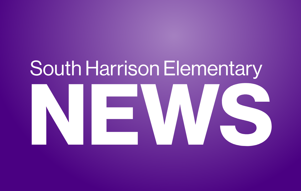 Summer Information | South Harrison Elementary School