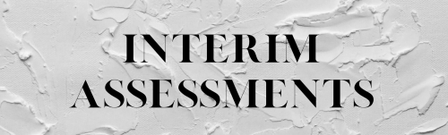 Interim Assessments | El Campo ISD