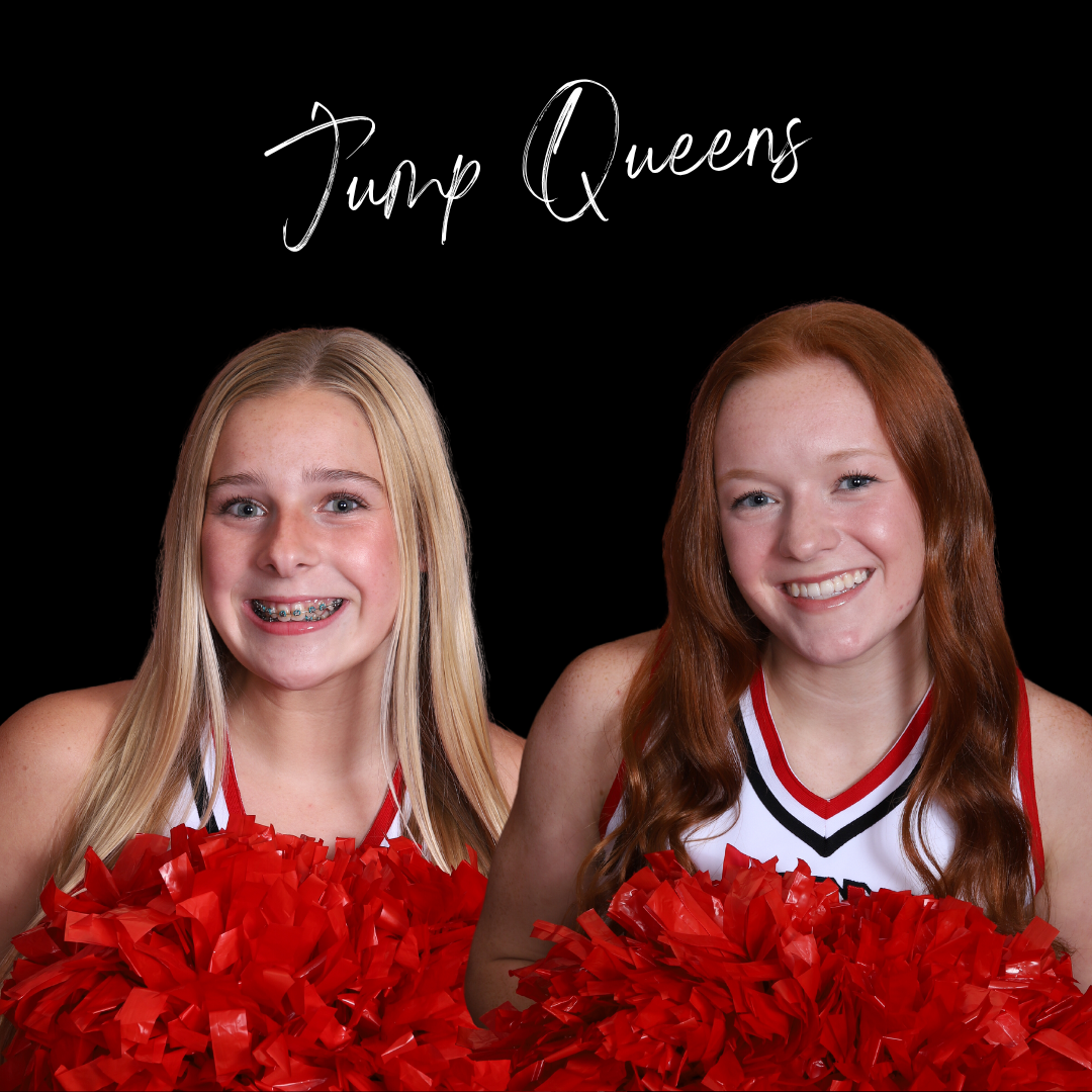 Cheerleading | El Campo ISD