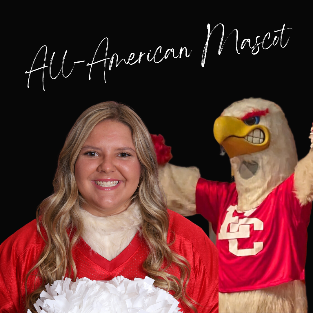 Cheerleading | El Campo ISD