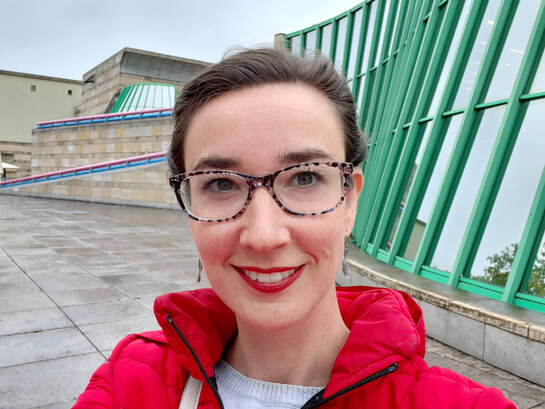 About the Librarians | Bridle Ridge Elementary School