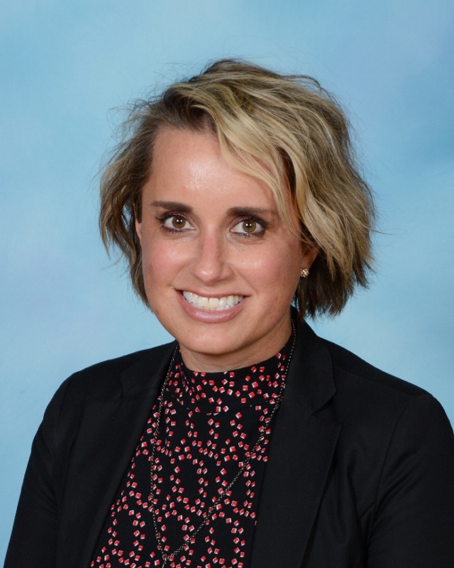 About Our School | Raymore-Peculiar East Middle School